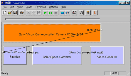 [DirectShow] はじめに