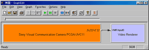 [DirectShow] はじめに
